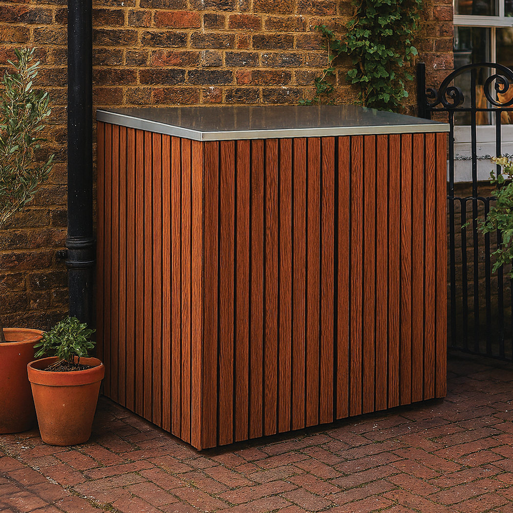 Premium Bin Stores